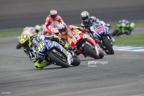 Faster Than All Of Us, Top 5 Racers Of All Time! | Bike News | Wheelers