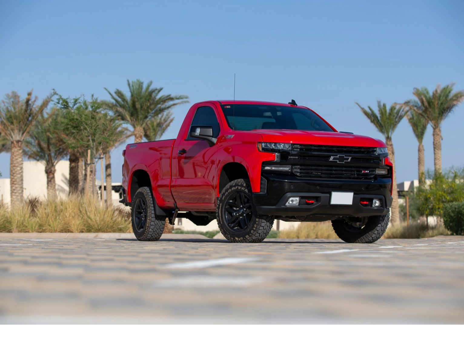 New Cars | Kuwait | Wheelers