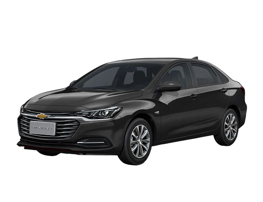 New 2025 Chevrolet Cavalier LTZ Hybrid Hybrid, 1.3 L., 172 hp, 6 speed ...