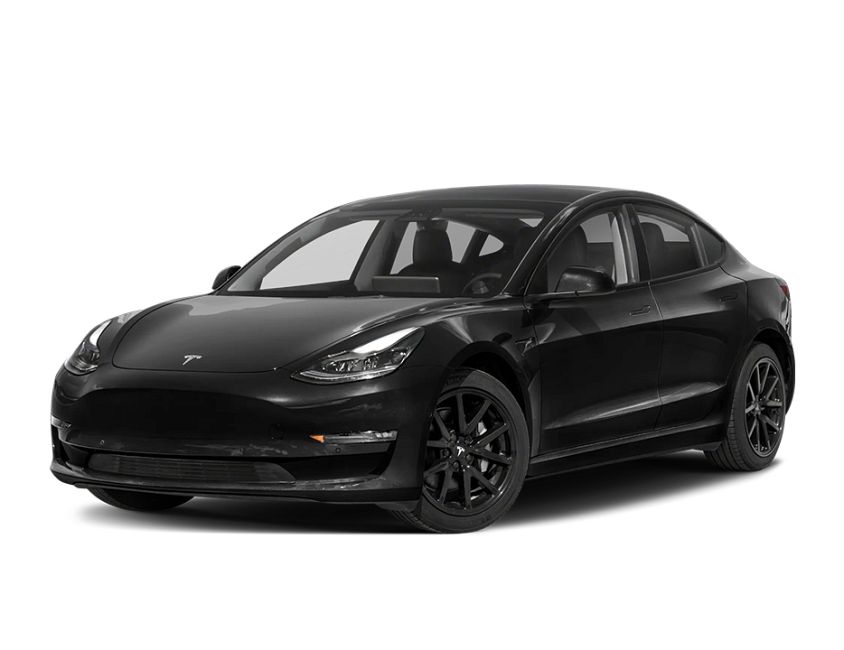 New 2024 Tesla Model 3 Real Range Single Speed, RWD | Wheelers